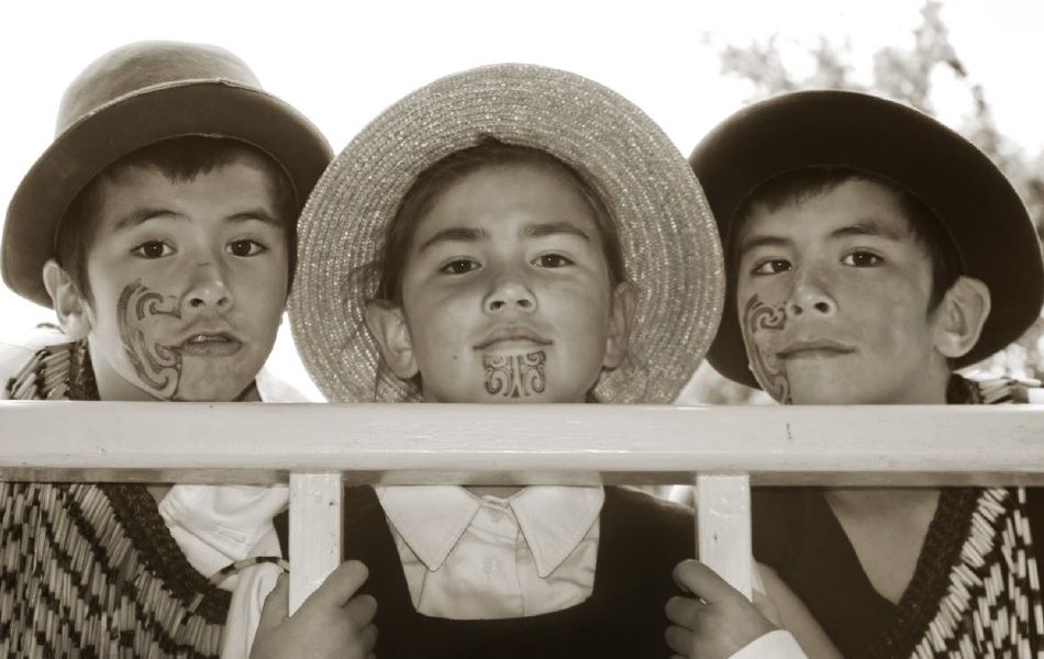 Arowhenua Māori School