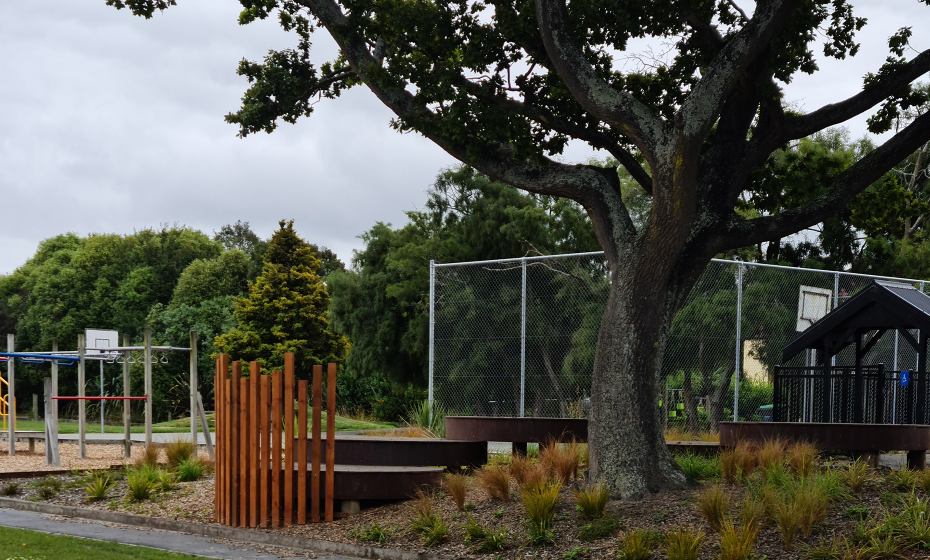 Cultural Narrative - Arowhenua Māori School