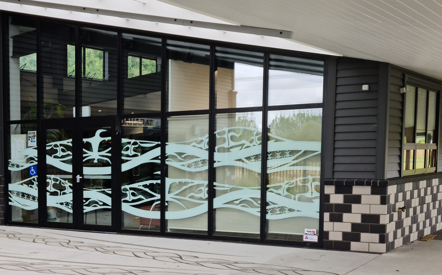 Cultural Narrative - Arowhenua Māori School