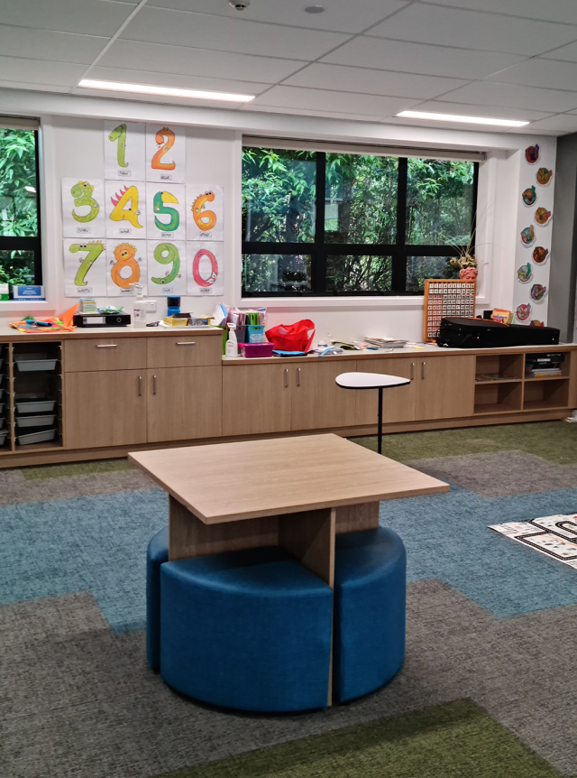 Cultural Narrative - Arowhenua Māori School